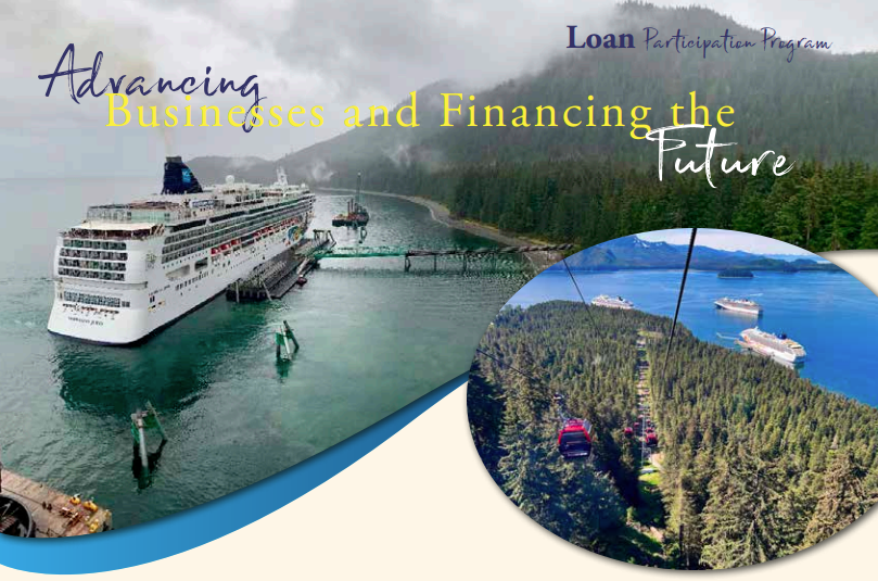 Huna Totem Icy Straight Point