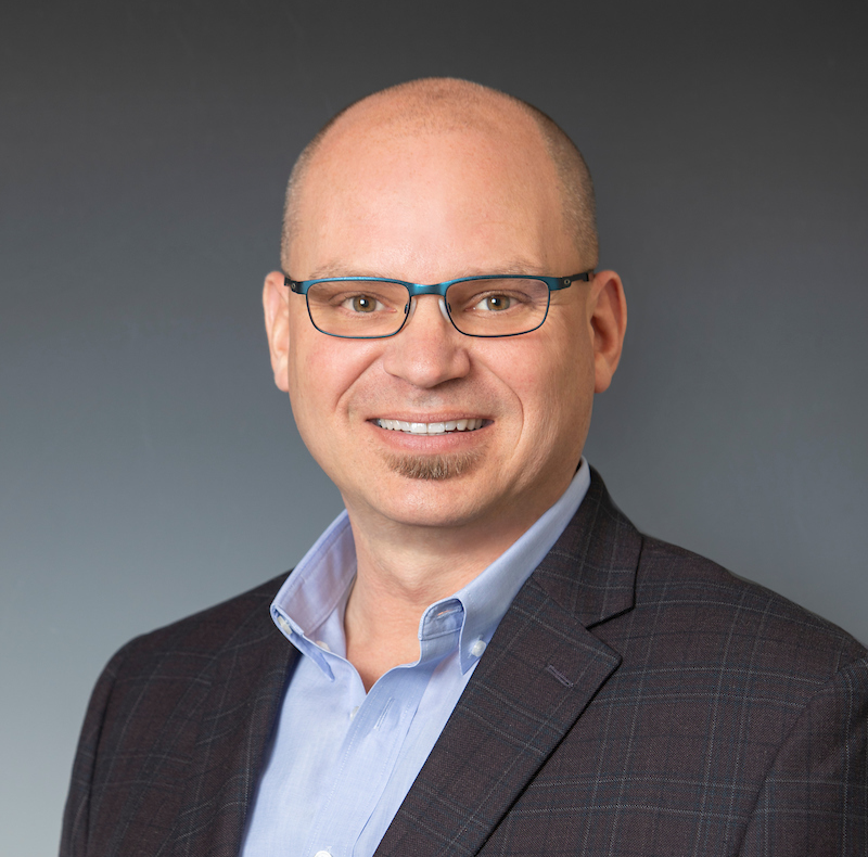 AIDEA > About > Board Members > Board Member Bios > BillVivlamore